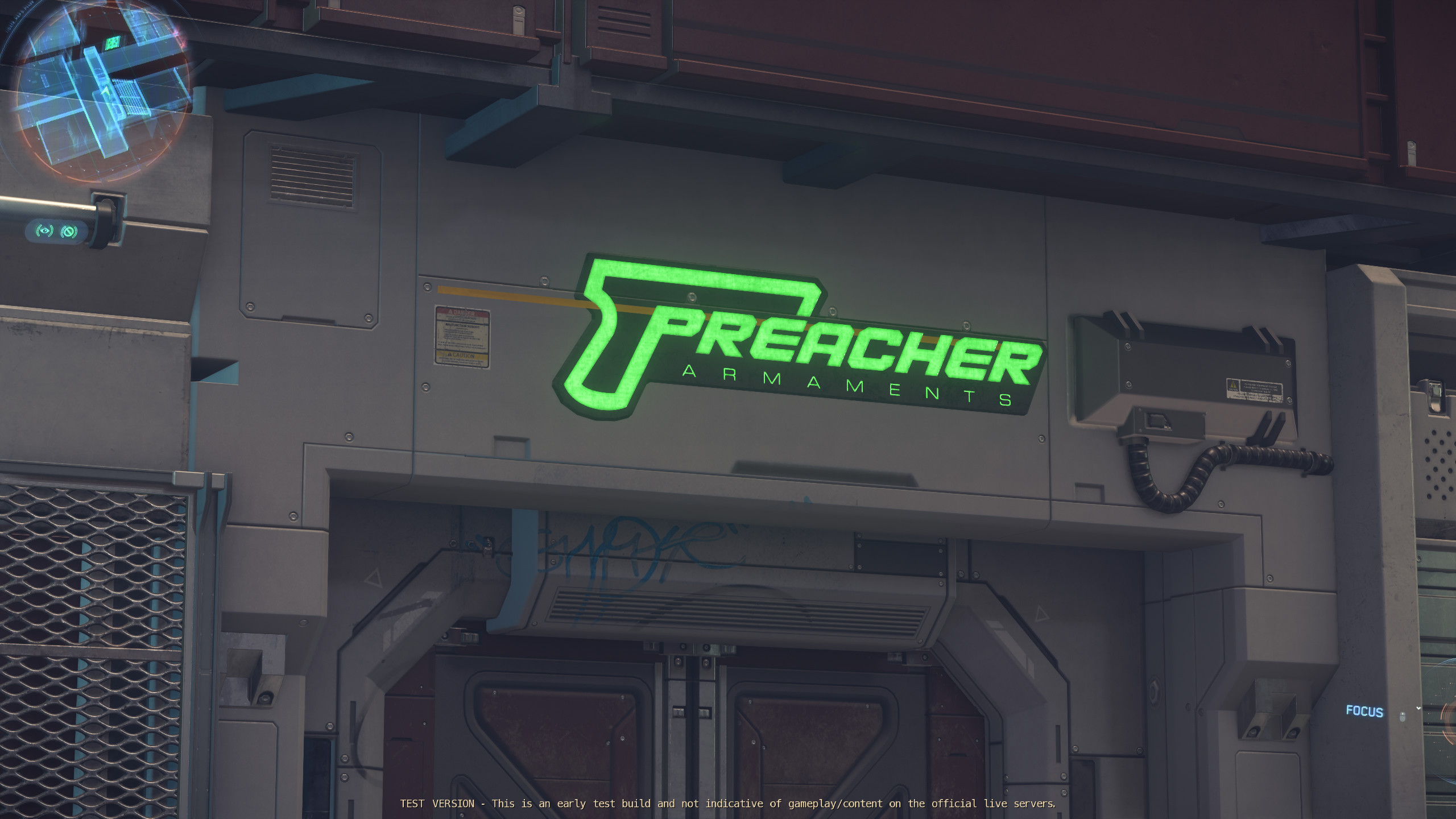 [Evocati PTU NDA] Star Citizen Alpha 4.0.2 9515634 PTU Patch Notes ...