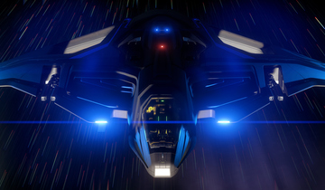 Sabre Raven for 2952 Ship Showdown! – Community Hub