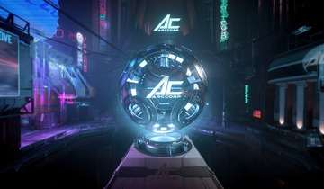ArcCorp 'Area18' – Community Hub