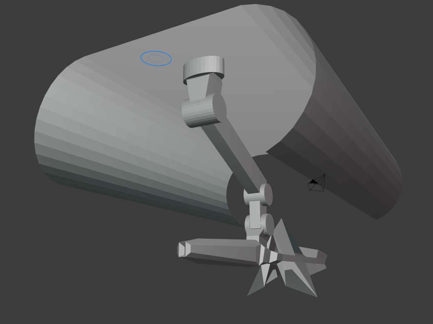 New Retaliator module - Star Citizen Spectrum
