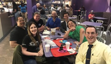 April 2019 Bar Citizens – Community Hub