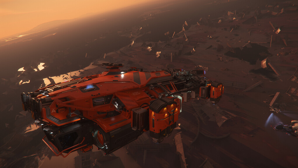 The Argo RAFT deserves a little love. – Community Hub