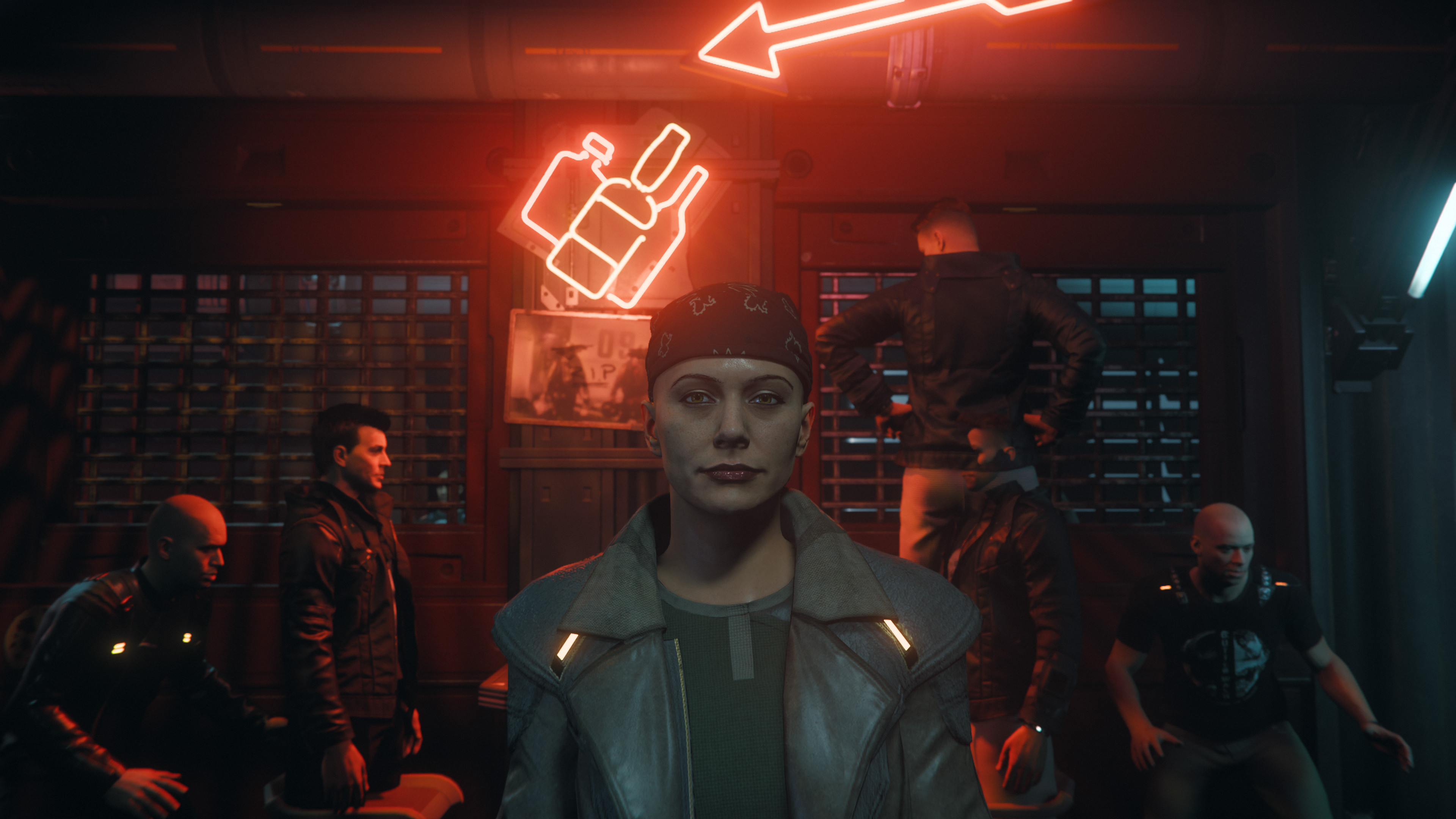 exploration / Expedition - Star Citizen Spectrum