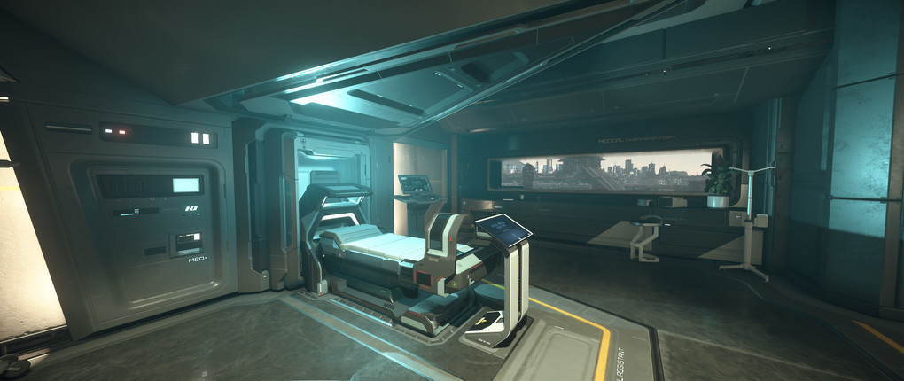 María Pure of Heart – Community Hub