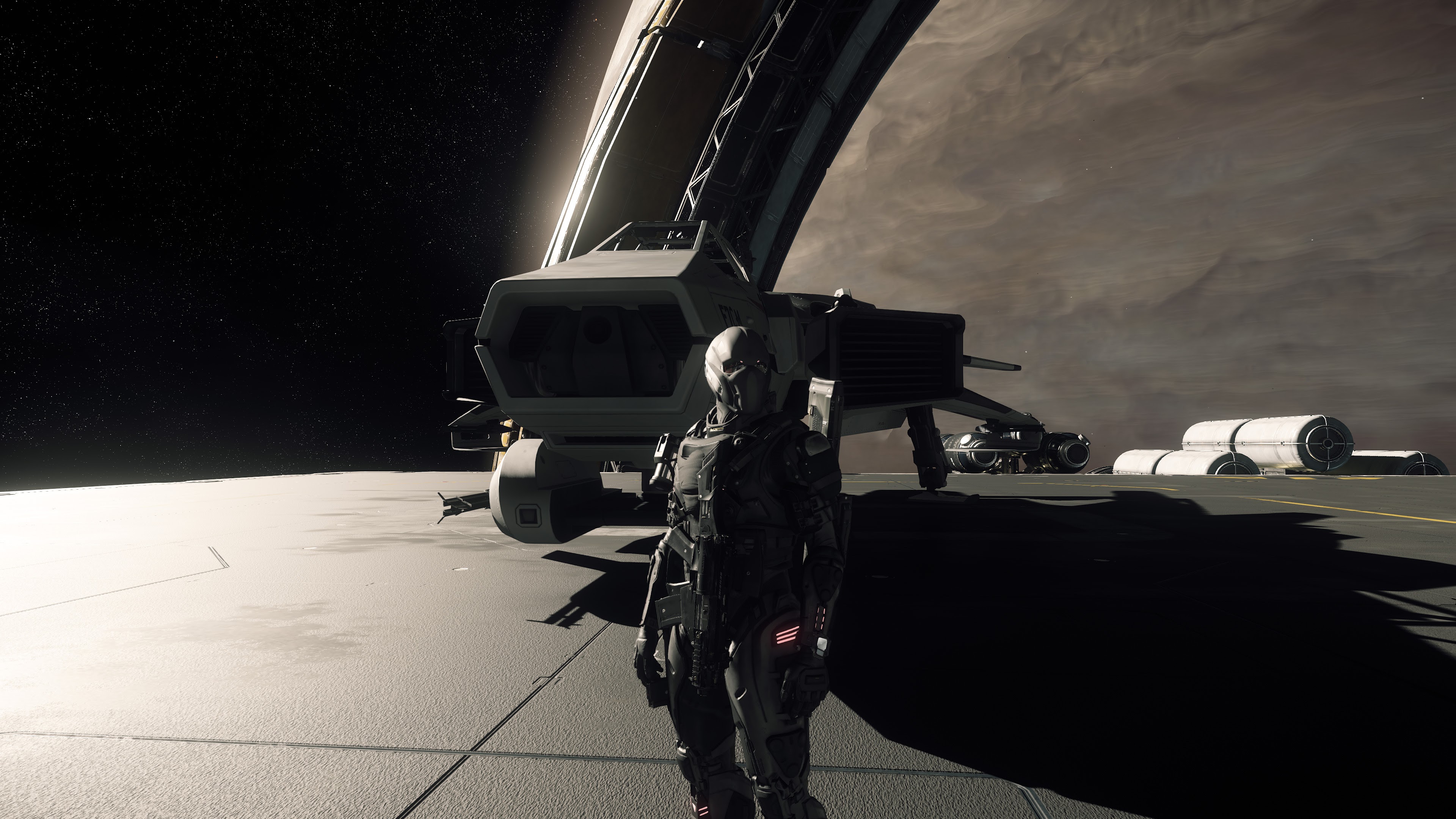 Citizen spotlight - 4K Screenshots Part Duex - Roberts Space Industries ...
