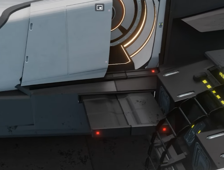 MSR Rework suggestions - Star Citizen Spectrum