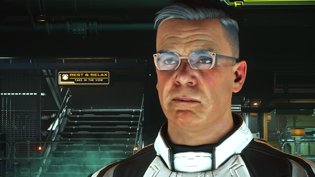 The Lives Of Stanton: Faces of the Verse – Community Hub