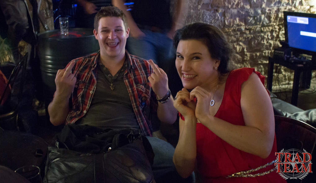 BarCitizen Lyon 2017 – Community Hub