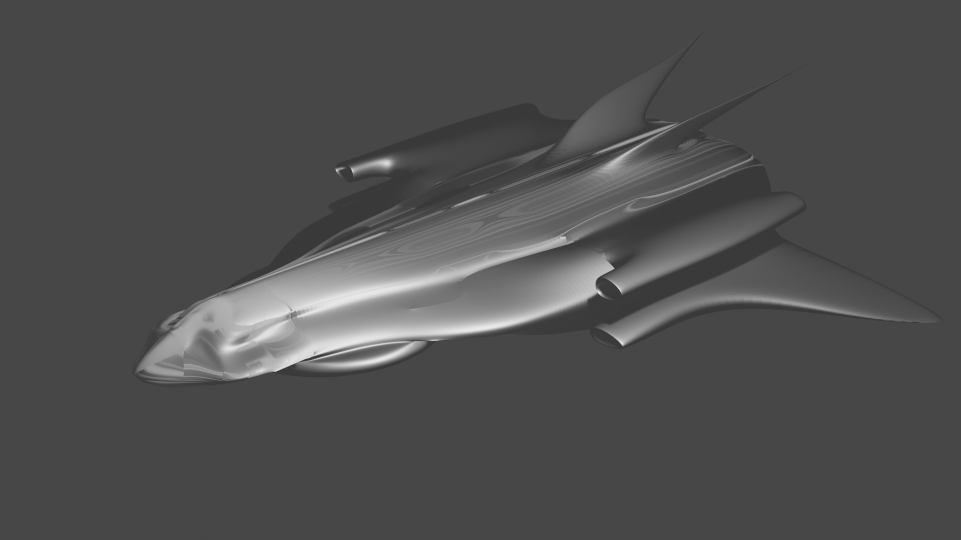 New Aegis Dynamics Explorer Ship Celeres - Star Citizen Spectrum