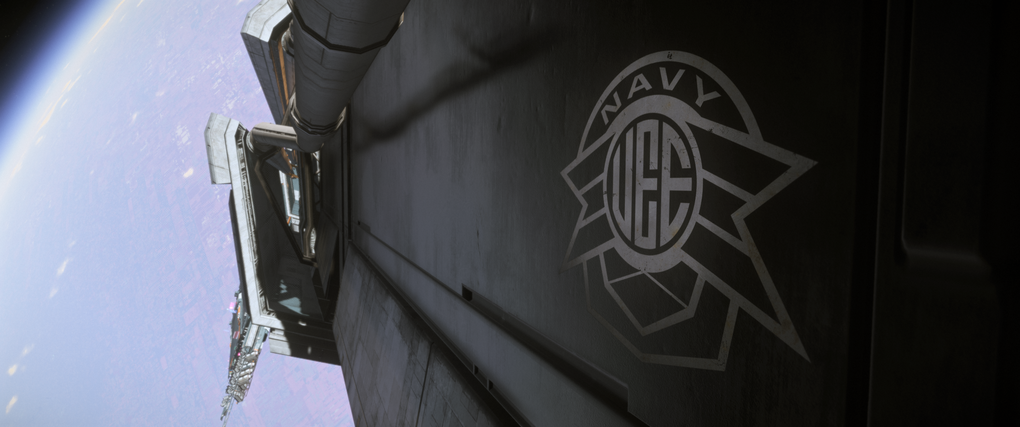 UEE Navy - Are you ready? – Community Hub