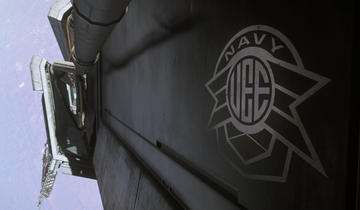 UEE Navy - Are you ready? – Community Hub