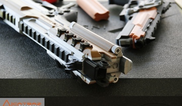 Kastak Arms Karna by AlcatrazSkywalker – Community Hub