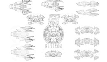 RSI Star. – Community Hub