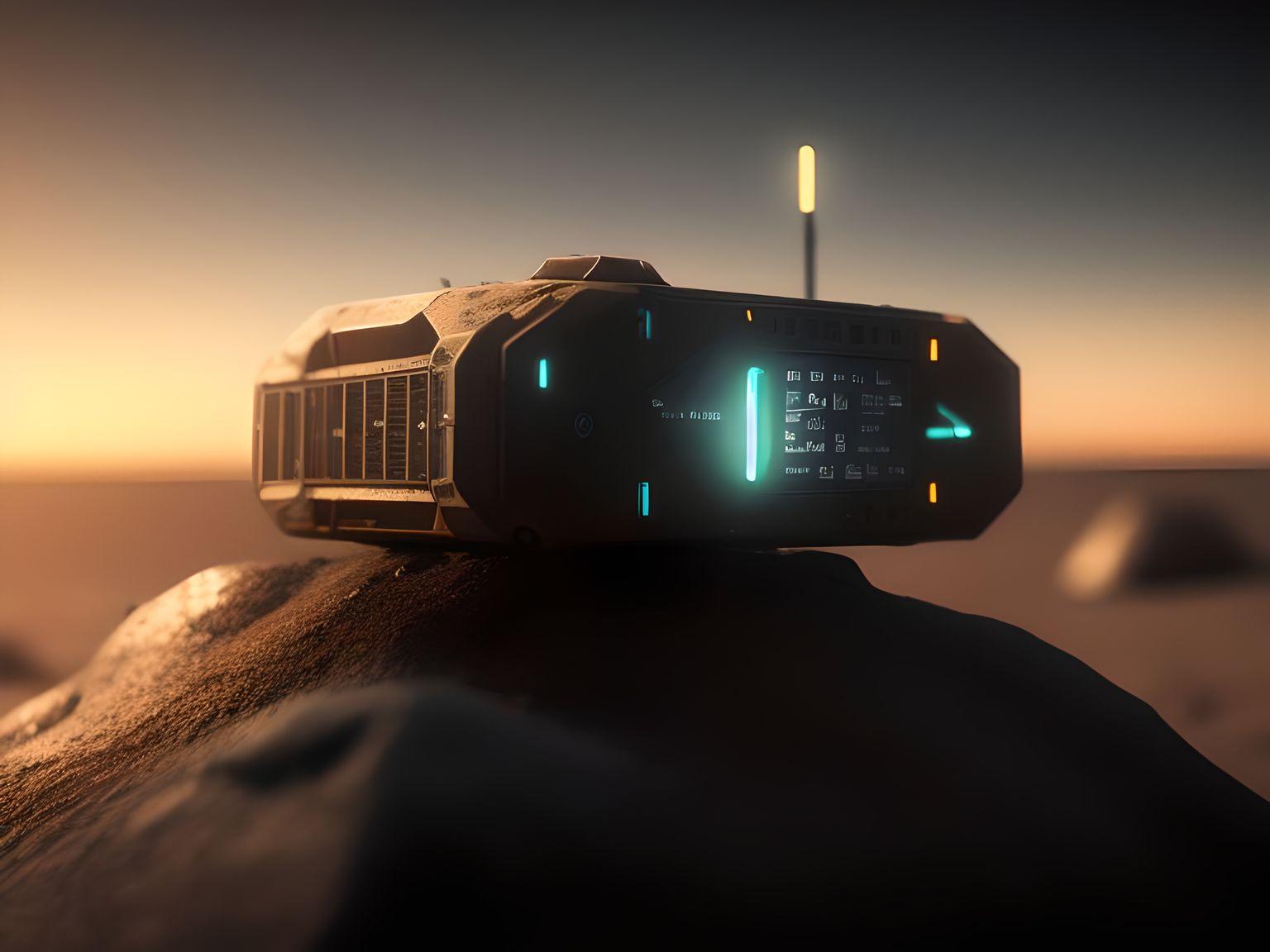 The one item that will change the game - Star Citizen Spectrum