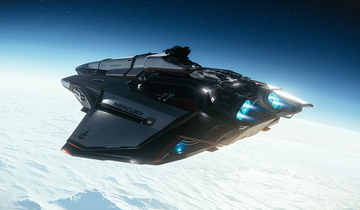 The Mercury Star Runner Beauty Shots – Community Hub