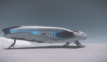 Origin 600i – Community Hub