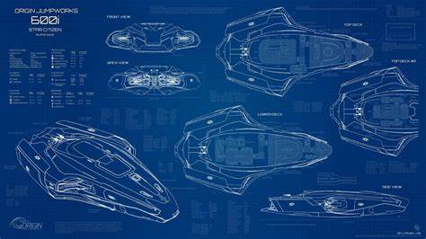Any update on 600i rework? - Star Citizen Spectrum