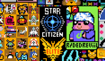 r/place pixel art – Community Hub