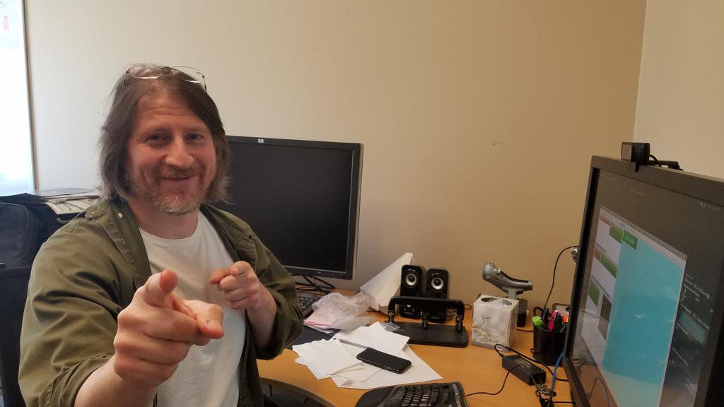 TONY Z is a god - Star Citizen Spectrum