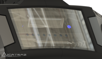 mobiGlas 2.0 by Alcatraz Skywalker – Community Hub