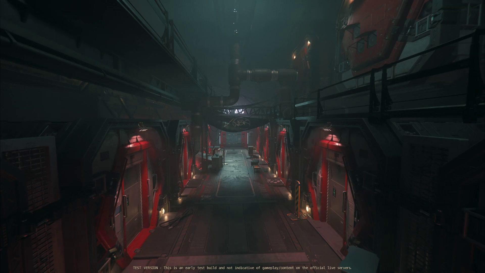 Grim Diagnosis: A Short Tale of Horror in Star Citizen(With ...