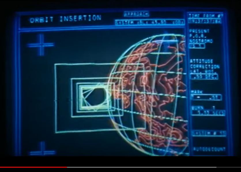 Why (I think) seamless transition actually adds very little to the game ...