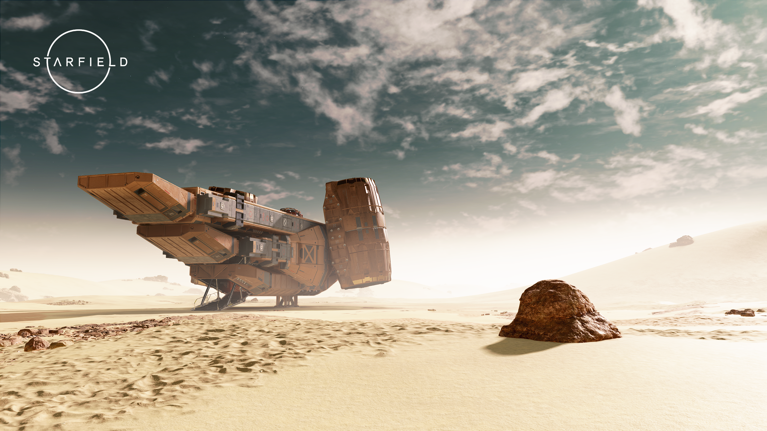 Ship Designs 2 - Star Citizen Spectrum