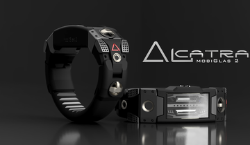 mobiGlas 2.0 by Alcatraz Skywalker – Community Hub