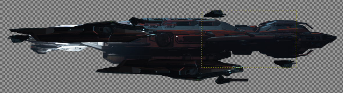 constellation rework "my concept" - Star Citizen Spectrum