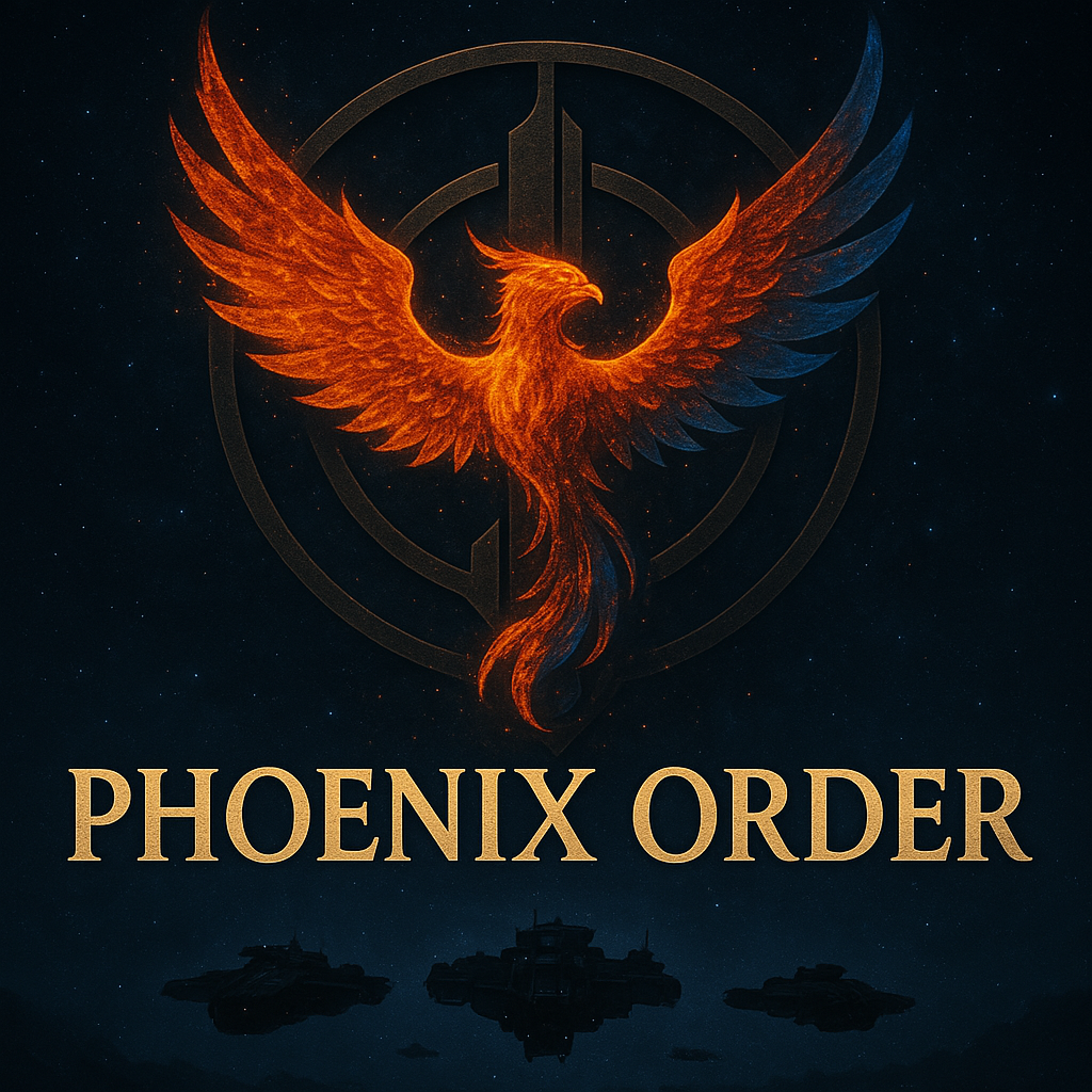 The Phoenix Order is looking for its Apostles - Star Citizen Spectrum
