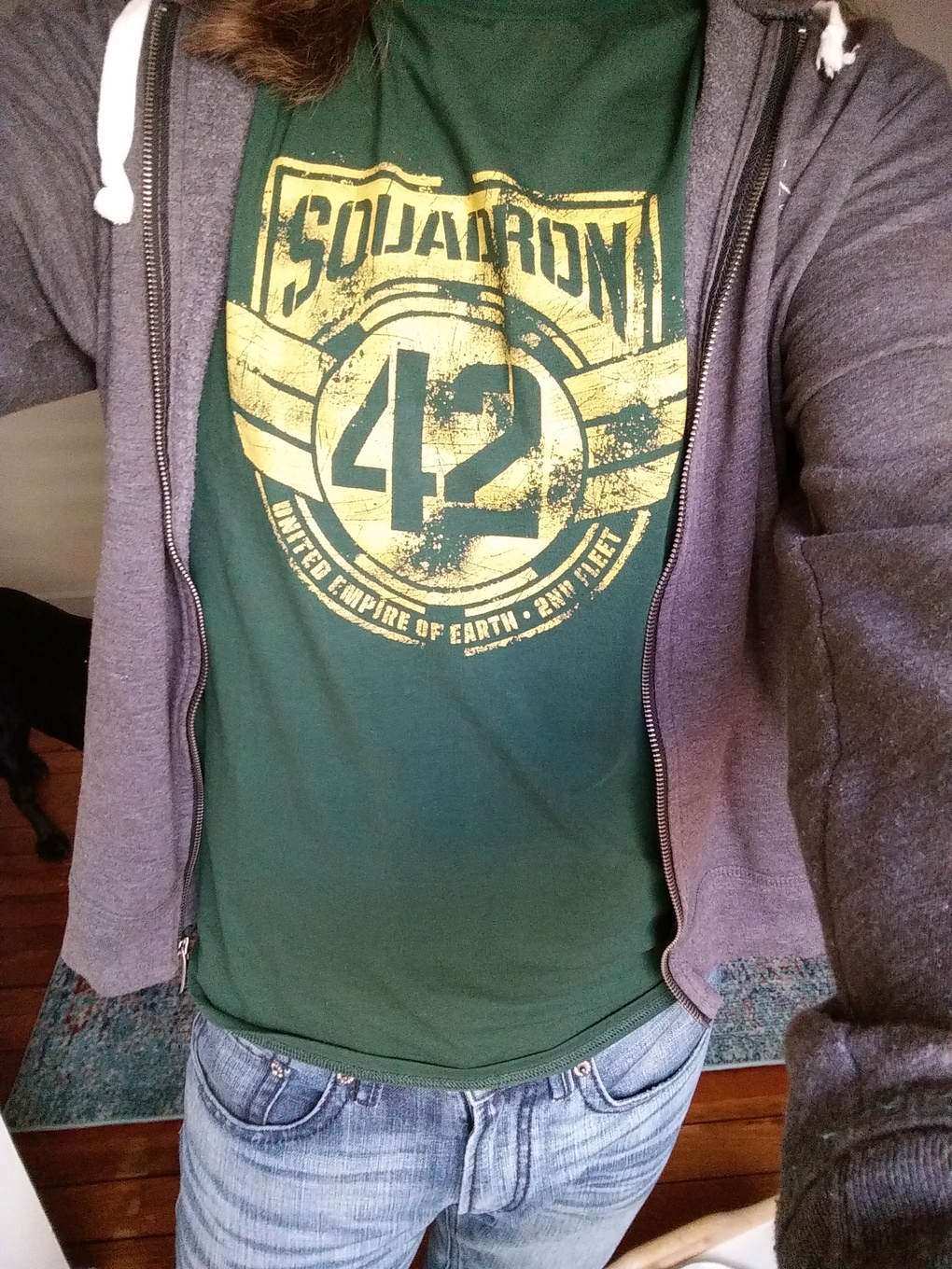 Citizen spotlight - Merch! - Roberts Space Industries | Follow the ...