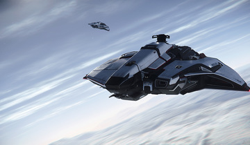 Star Runners – Community Hub