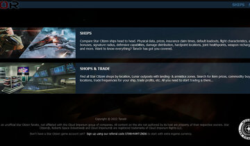 Community website: Head to head ship comparison and Trade Tool ...