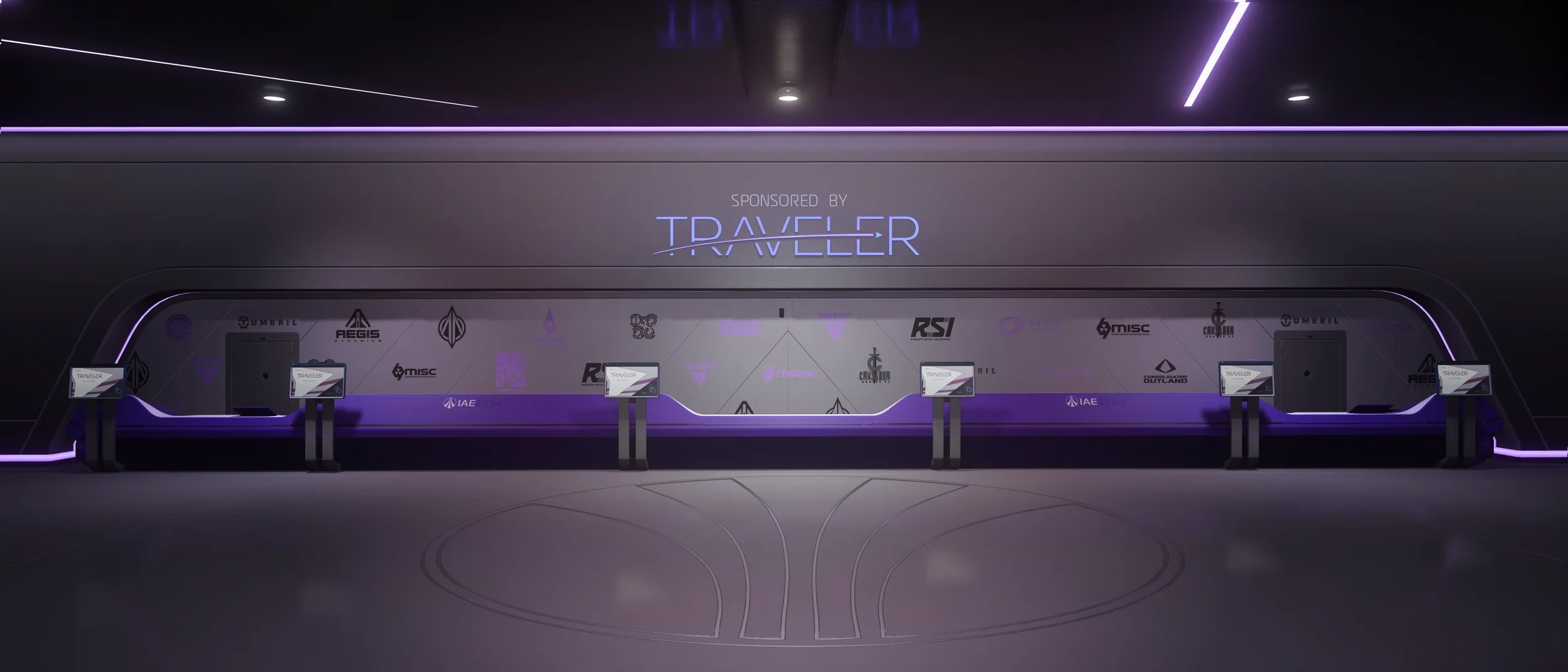 IAE 2954 – Final Waves of Stock-Limited Ships - Star Citizen Spectrum