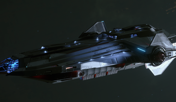 Anvil Carrack Expedition high res wallpapers – Community Hub