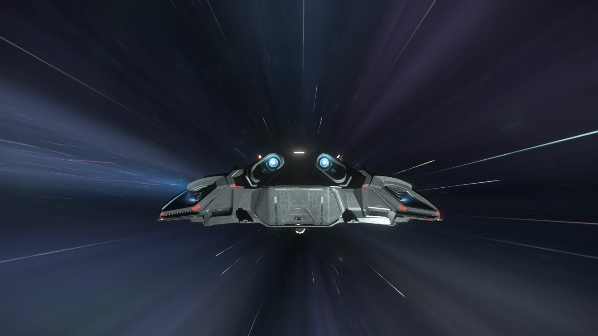 Issue Council Report - Visual on MSR Contribute if you can! - Star Citizen Spectrum