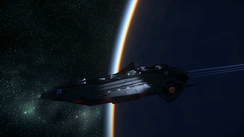 Carrack BiS FTW ROTFLOL – Community Hub