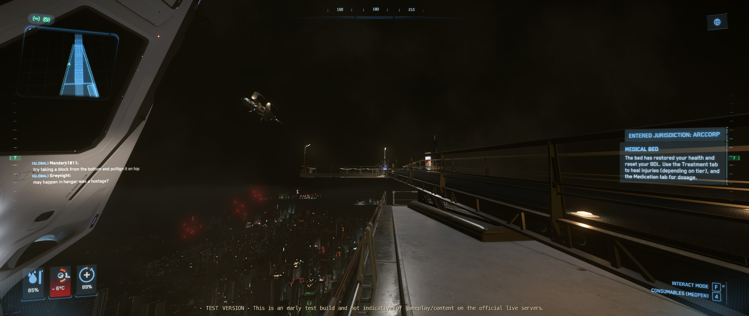 What's being done to prevent griefers from ruining ILW for new and ...