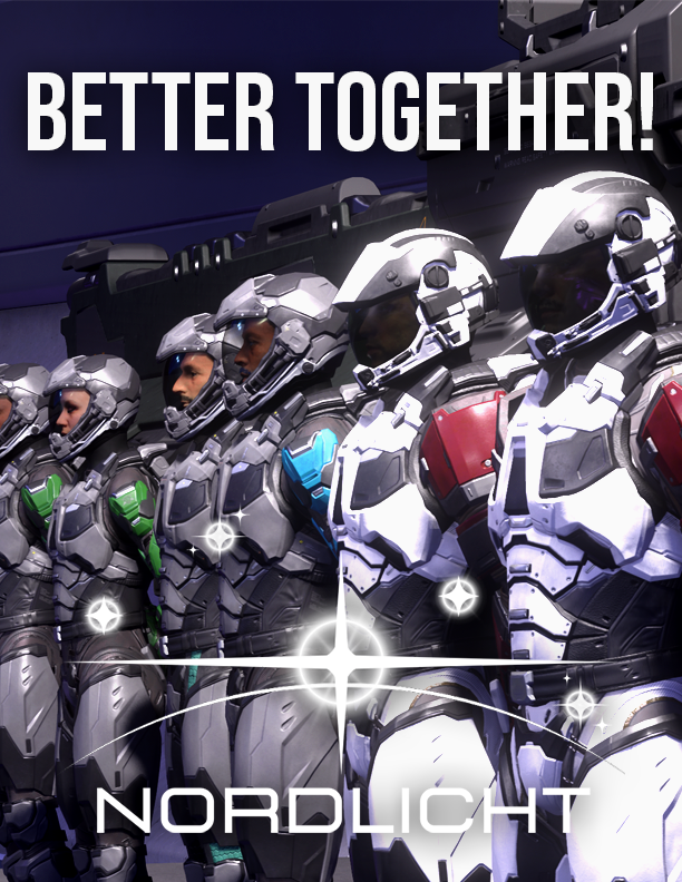 NORDLICHT | [NA] | New or veteran? Want to explore with a supportive ...