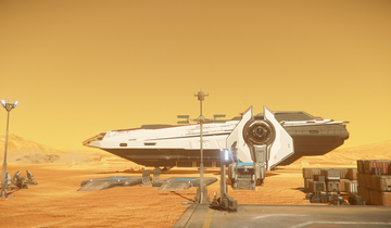 Carrack Expedition: When blessings come true.... – Community Hub