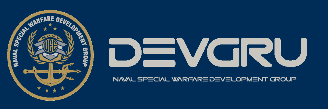 UEE Naval Special Warfare Development Group (DEVGRU) EU/US - Star ...