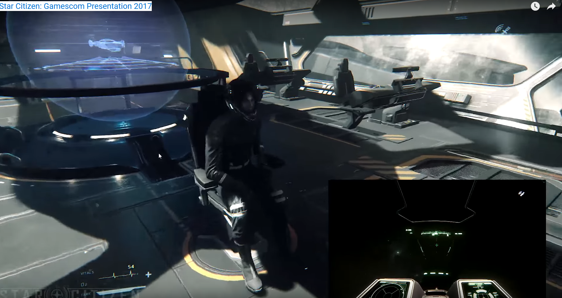 A discussion of the poorly designed layout of the Idris bridge. - Star ...