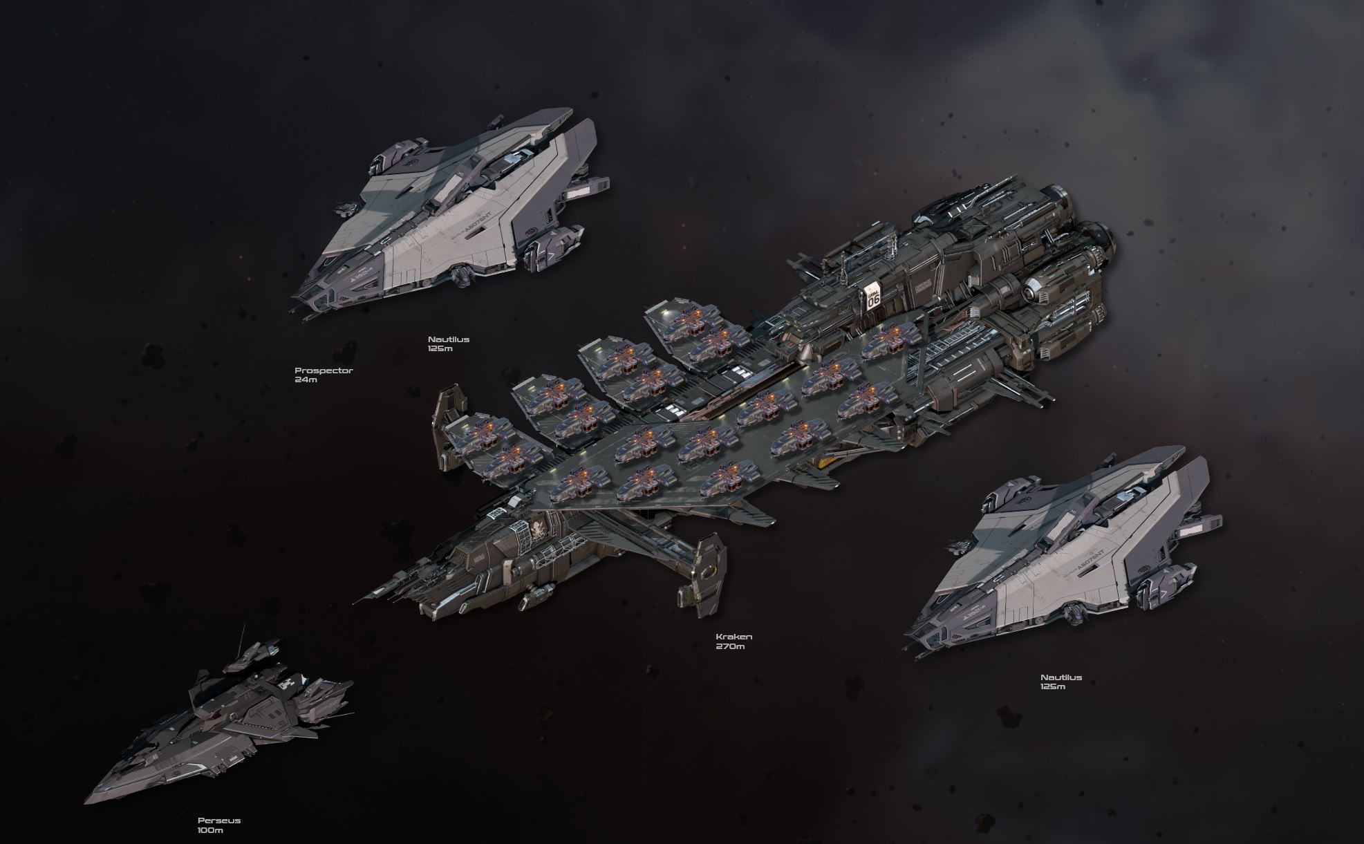 why i love... - Star Citizen Spectrum