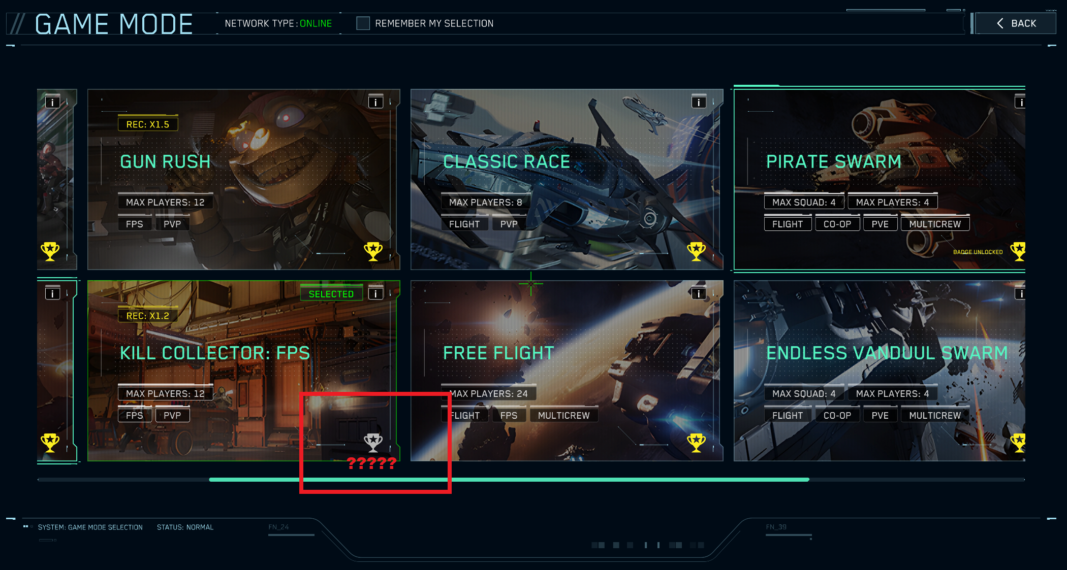 Is the "Achievement" trophy for winning "Kill Collector: FPS" broken ...