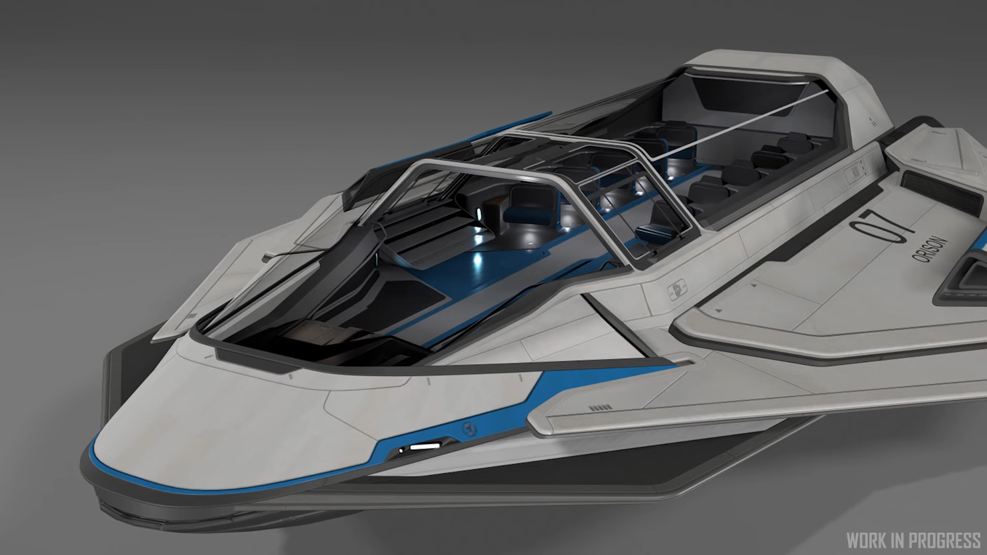 I'm willing to pay to get this bus if it's got driver's seat. - Star ...