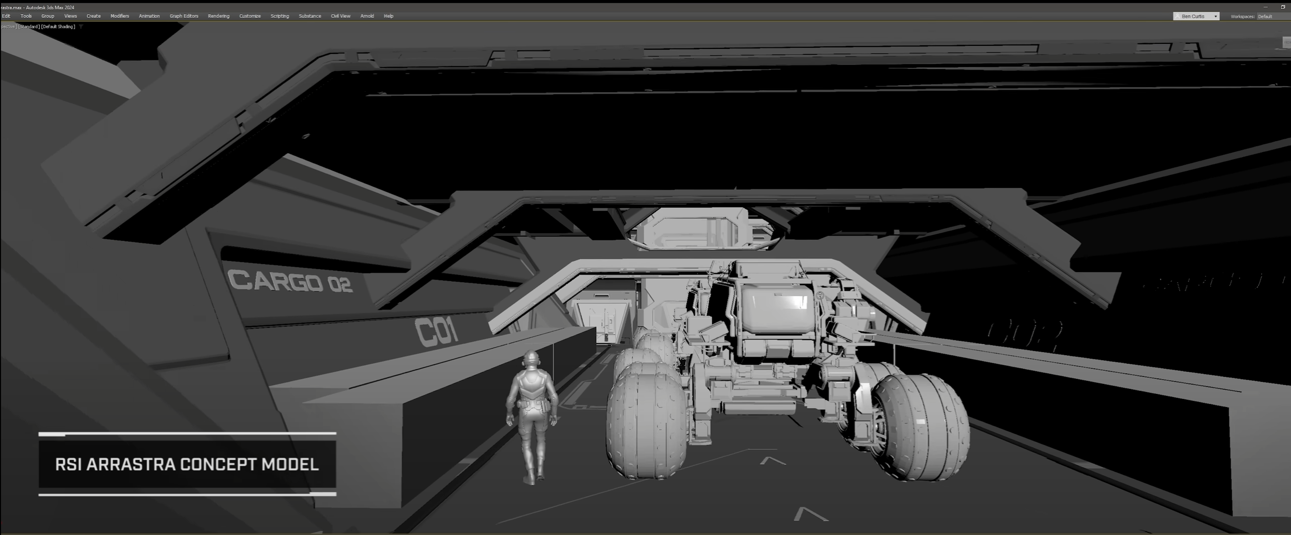 Preparing Q&A - Star Citizen Spectrum Preparing Q&A - Star Citizen Spectrum