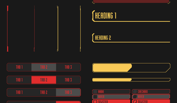 Drake Interface concept – Community Hub