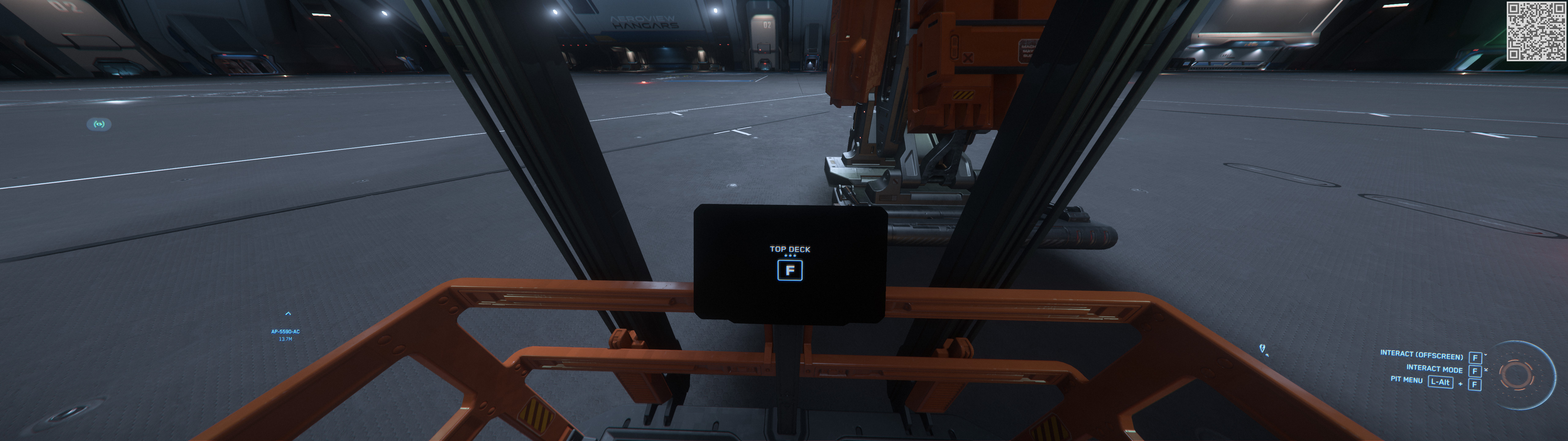 Argo RAFT changes - Star Citizen Spectrum