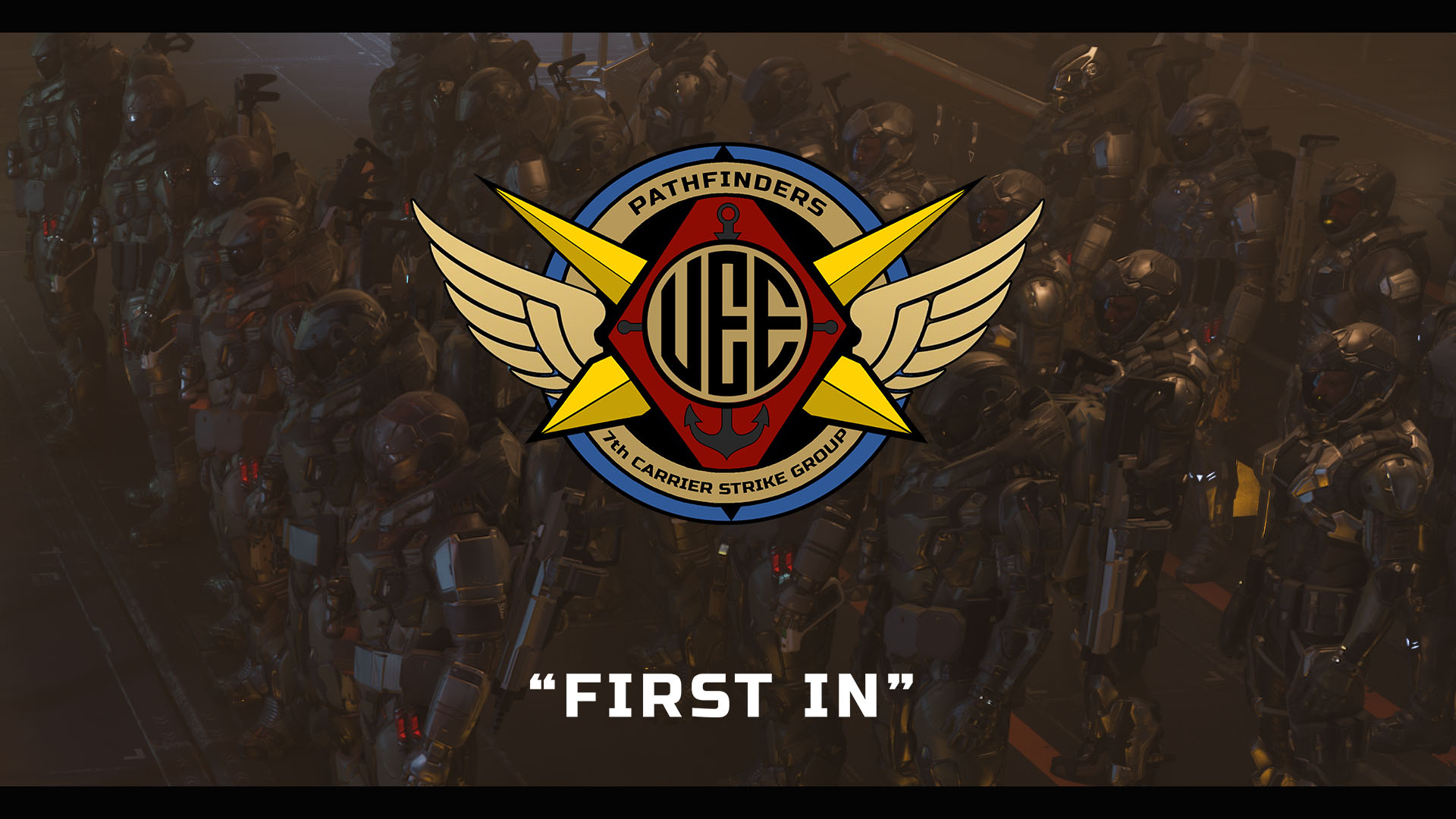 The UEE Pathfinders / Sci-Fi Mil-Sim / Enlist Today! - Star Citizen ...