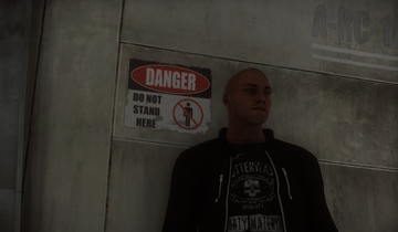 IDGAF – Community Hub